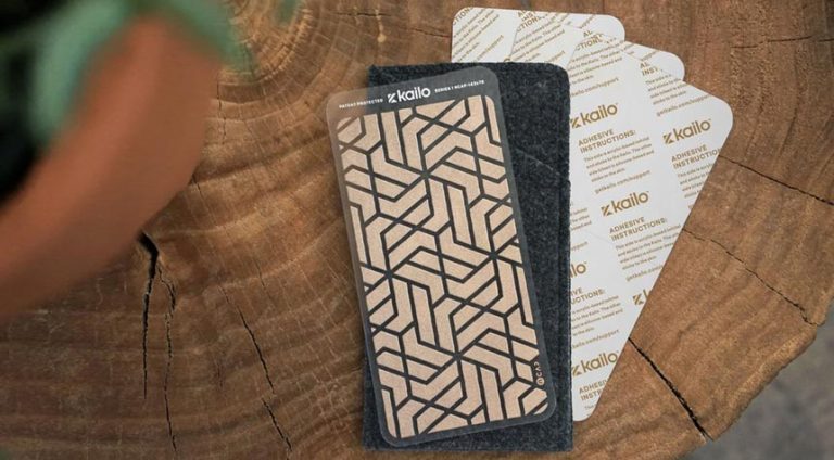 This Futuristic Patch Uses Nanotech To Relieve Your Pain – Here’s How ...